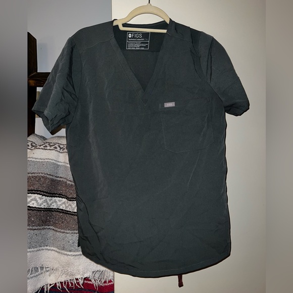 Figs | Other | Womens Figs Scrub Set Dark Harbor | Poshmark